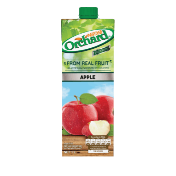 Nestlé Orchard - Juice Drink | Nestlé