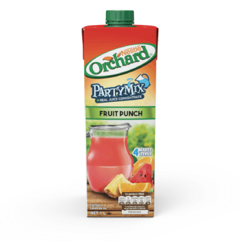 Nestlé Orchard - Juice Drink | Nestlé