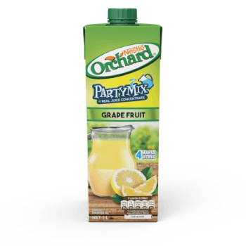 Nestlé Orchard - Juice Drink | Nestlé