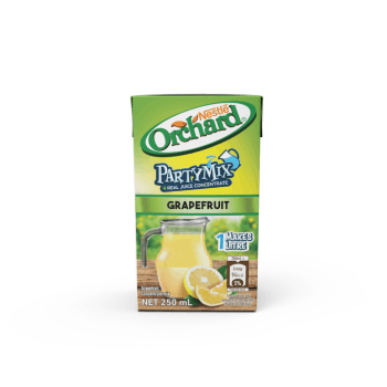 Nestlé Orchard - Juice Drink | Nestlé
