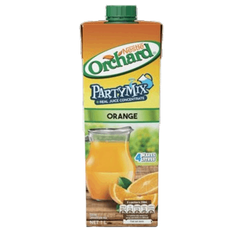Nestlé Orchard - Juice Drink | Nestlé