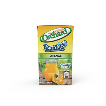 Nestlé Orchard - Juice Drink | Nestlé