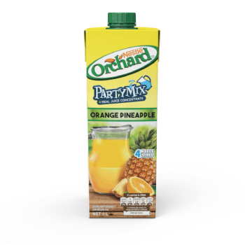 Nestlé Orchard - Juice Drink | Nestlé