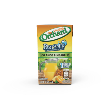 Nestlé Orchard - Juice Drink | Nestlé