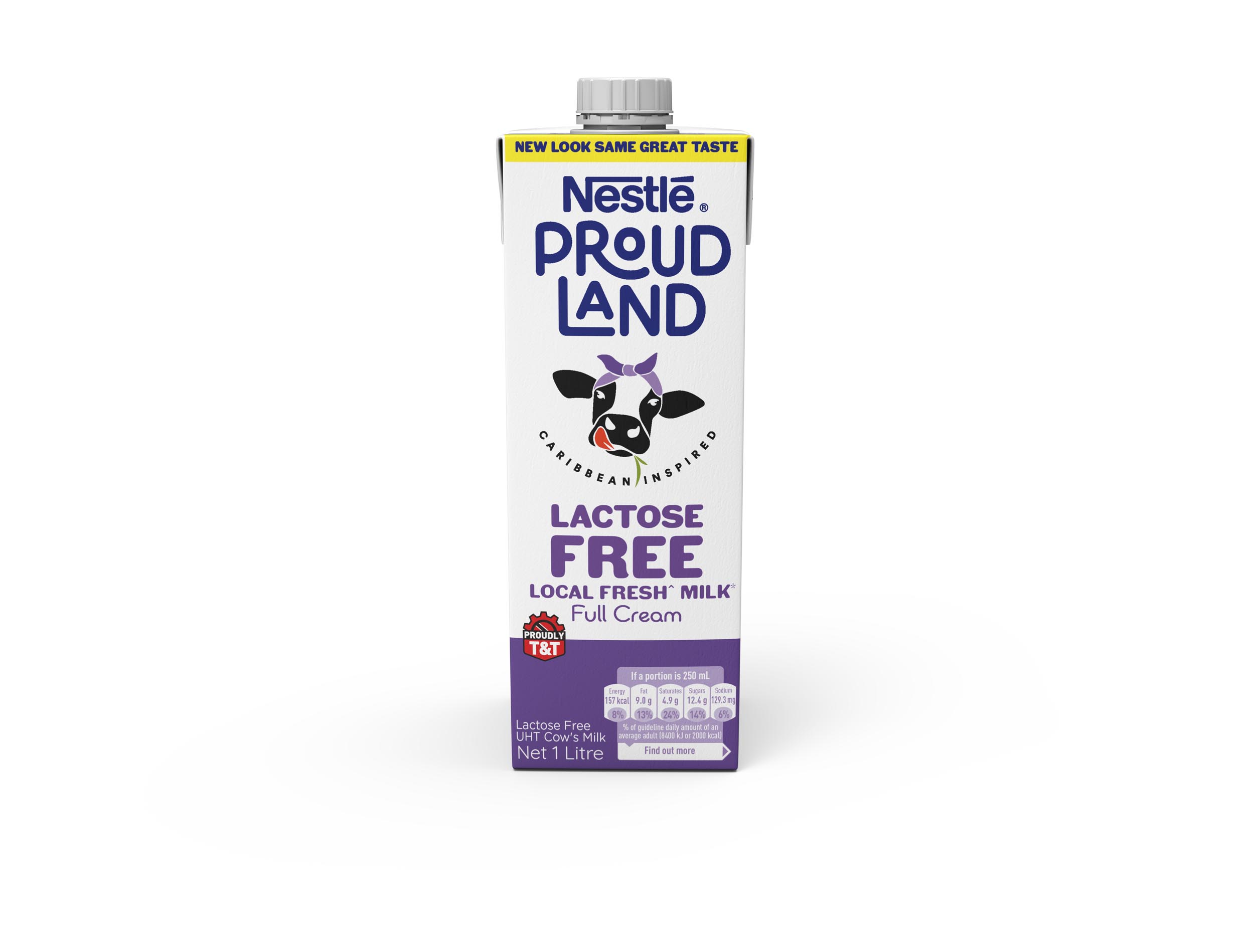 Nestlé Dairy Full Cream Milks | Nestlé