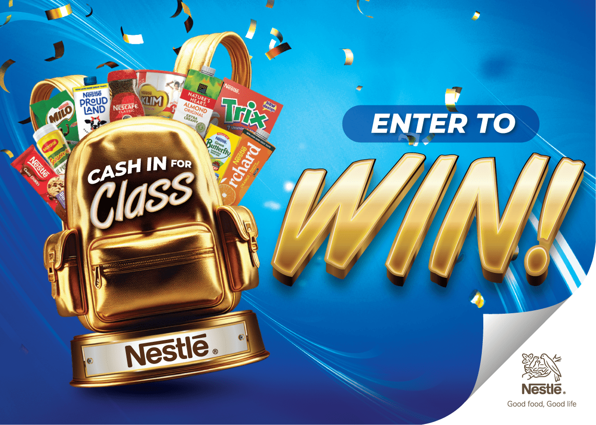Promotions in the Caribbean | Nestlé