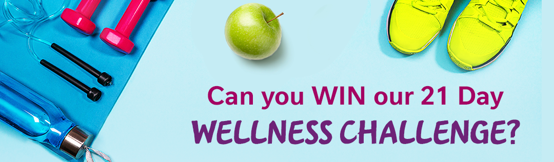 Nestle Wellness Logo
