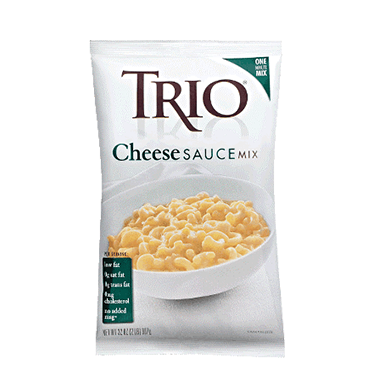 Trio - gravies and sauces | Nestlé