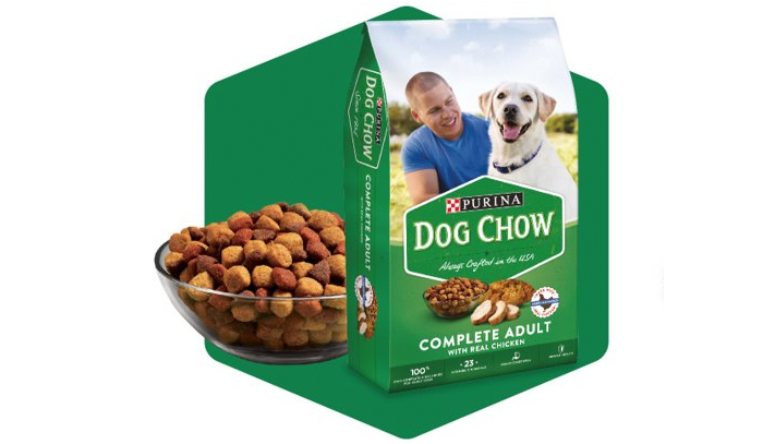 Dog Chow - Brand For dogs | Nestlé