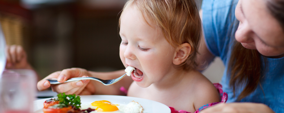 Tasty and healthy nutritional family | Nestlé Caribbean