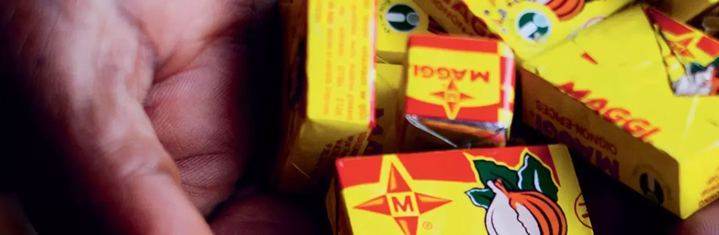 Small but mighty - Tiny Cube Fighting | Nestlé