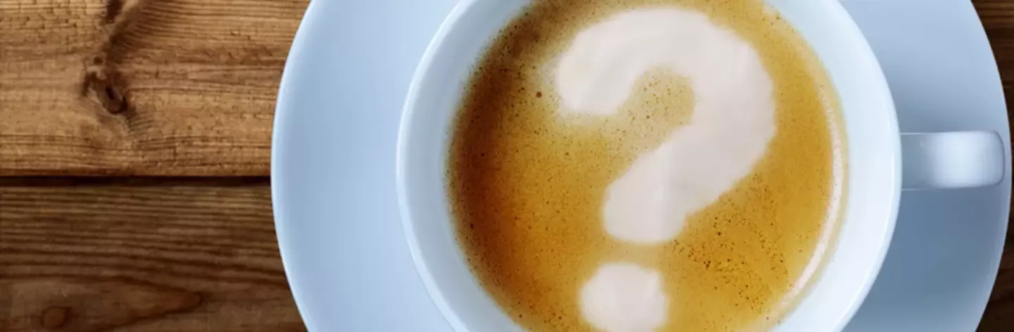 Nescafe Coffee - Good Life | Nestlé